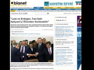 Sakineh Media Coverage | PPTX