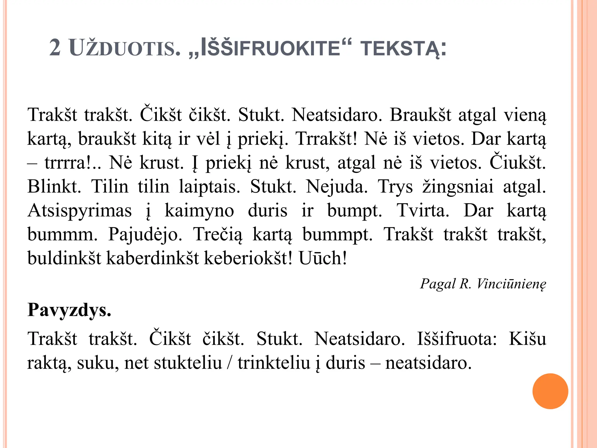 lietuvių kalba sakinio dalys, sakinio dalys.ppsx