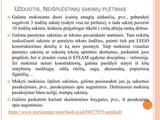 lietuvių kalba sakinio dalys, sakinio dalys.ppsx