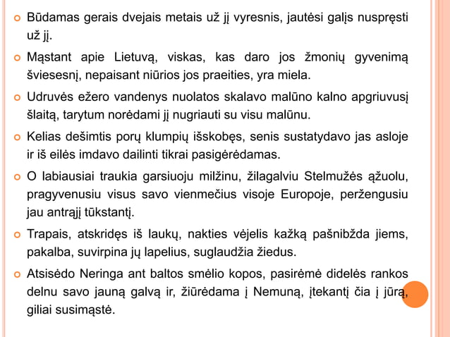 lietuvių kalba sakinio dalys, sakinio dalys.ppsx