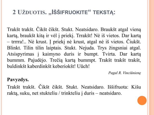 lietuvių kalba sakinio dalys, sakinio dalys.ppsx