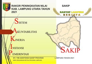 Sakip lu | PPTX