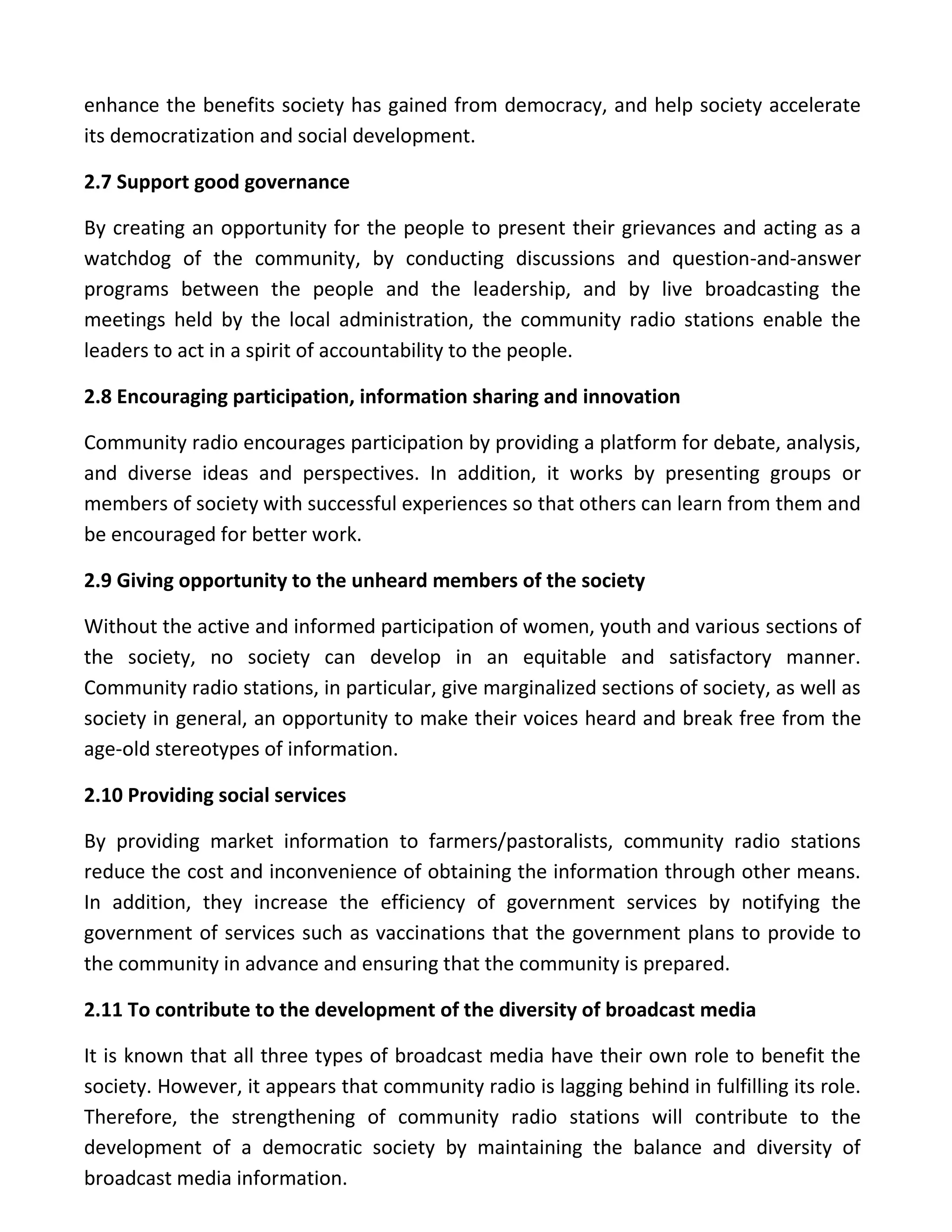 SAKIS-914 COMMUNITY RADIO STATION Modul By (Kedir Adem Mohammed).pdf ...