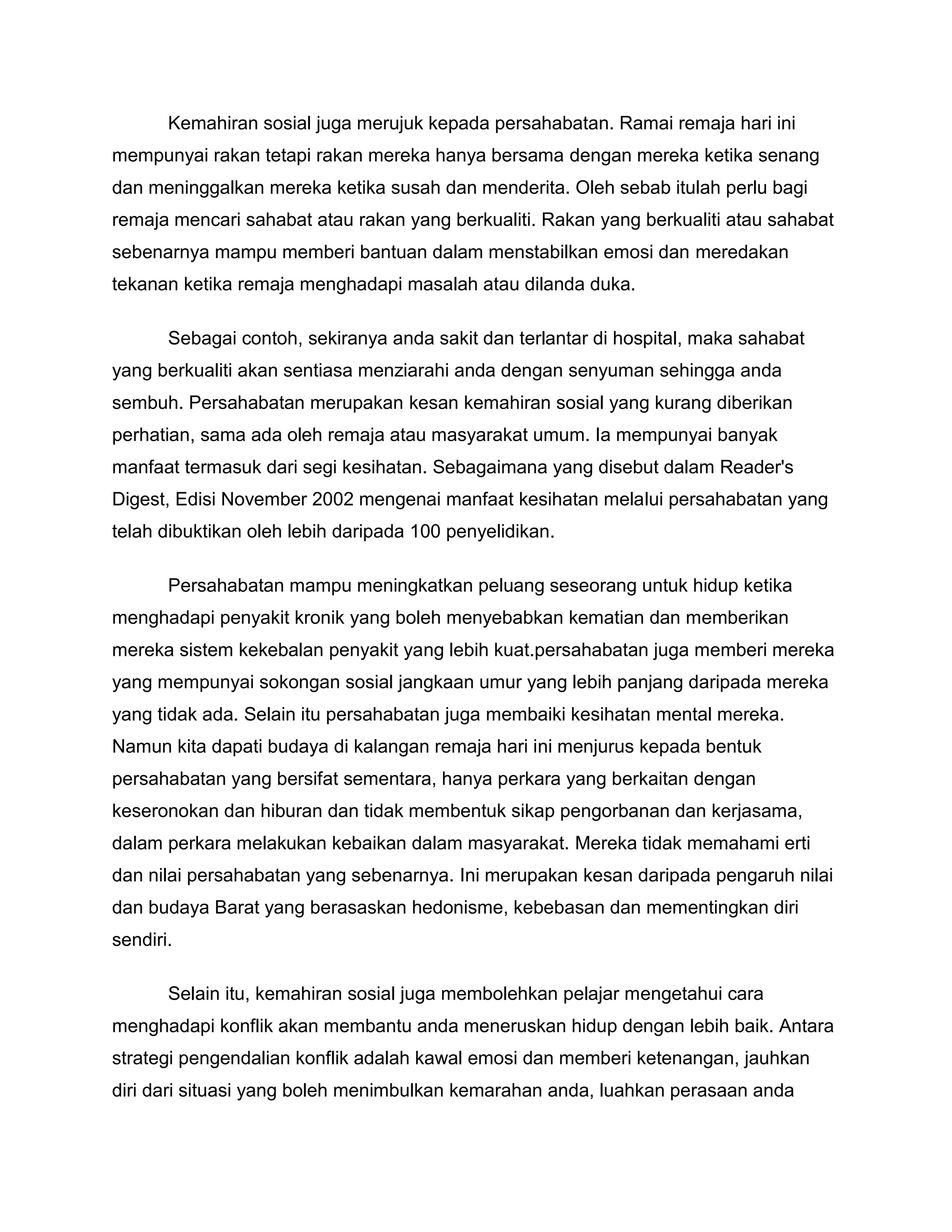 Kbkk assigment | DOCX