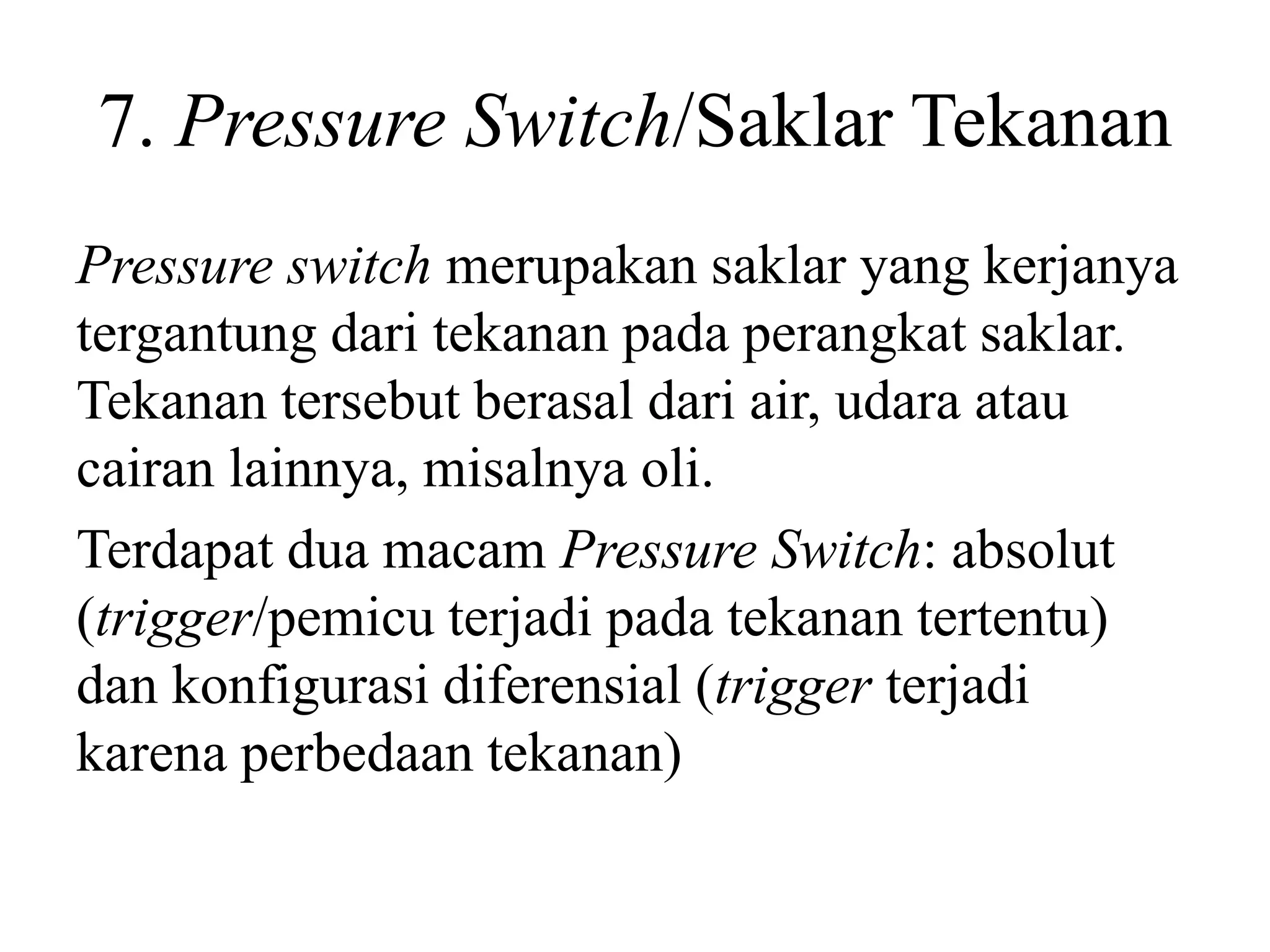 Saklar | PPTX