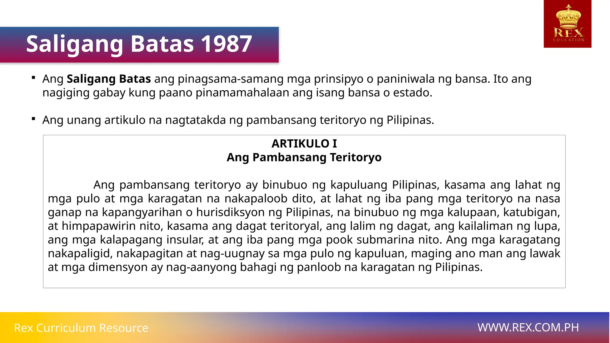 Saklaw+ng+Teritoryo+ng+Pilipinas+ayon+sa+Batas.pptx
