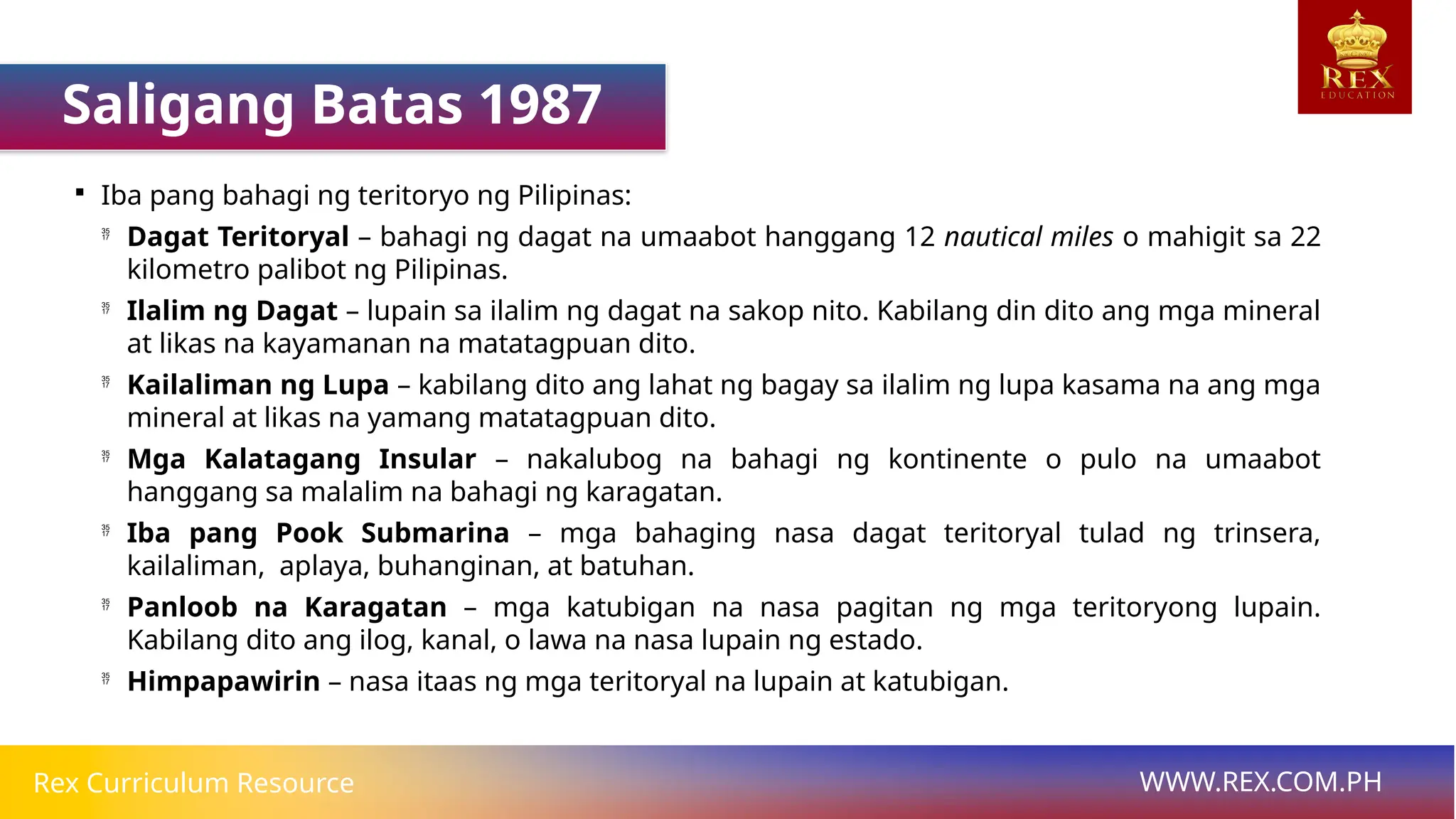 Saklaw+ng+Teritoryo+ng+Pilipinas+ayon+sa+Batas.pptx