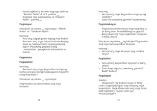 Saklolo manual | PDF