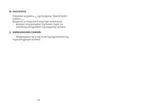 Saklolo manual | PDF