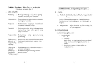 Saklolo manual | PDF