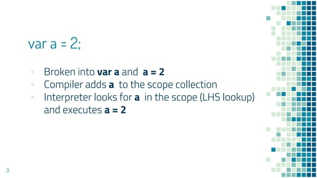 Scope and closures | PPT