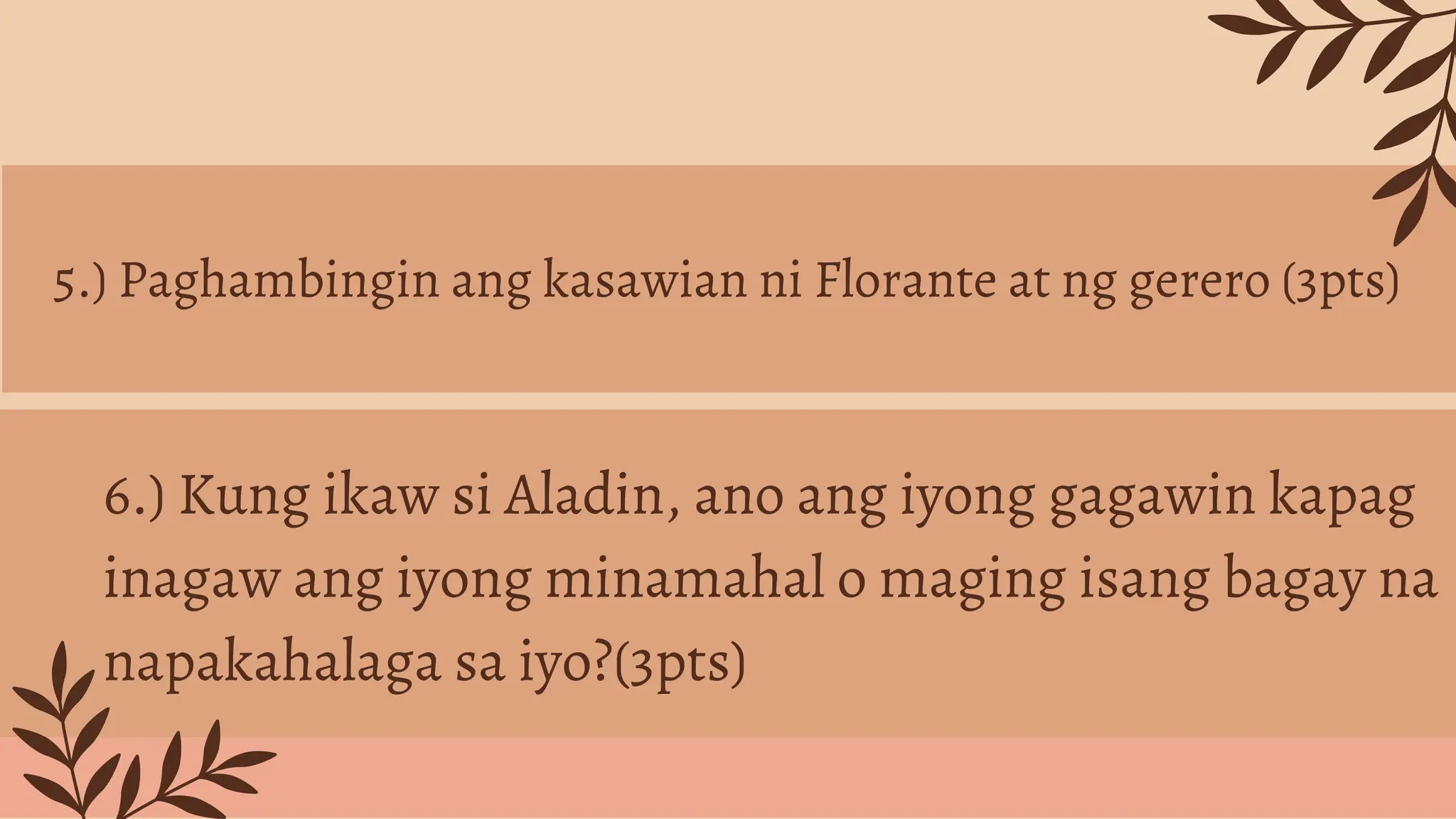 SAKNONG-69-83 (BENITEZ & GUIAN Florante at LauraAN).pdf SAKNONG-69-83 (BENITEZ & GUIAN Florante at LauraAN).pdf