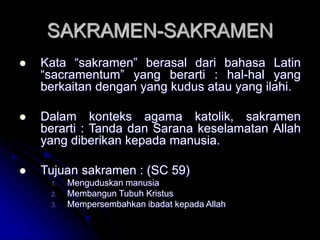 Sakramen-Sakramen.ppt