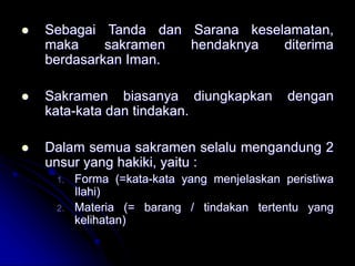 Sakramen-Sakramen.ppt