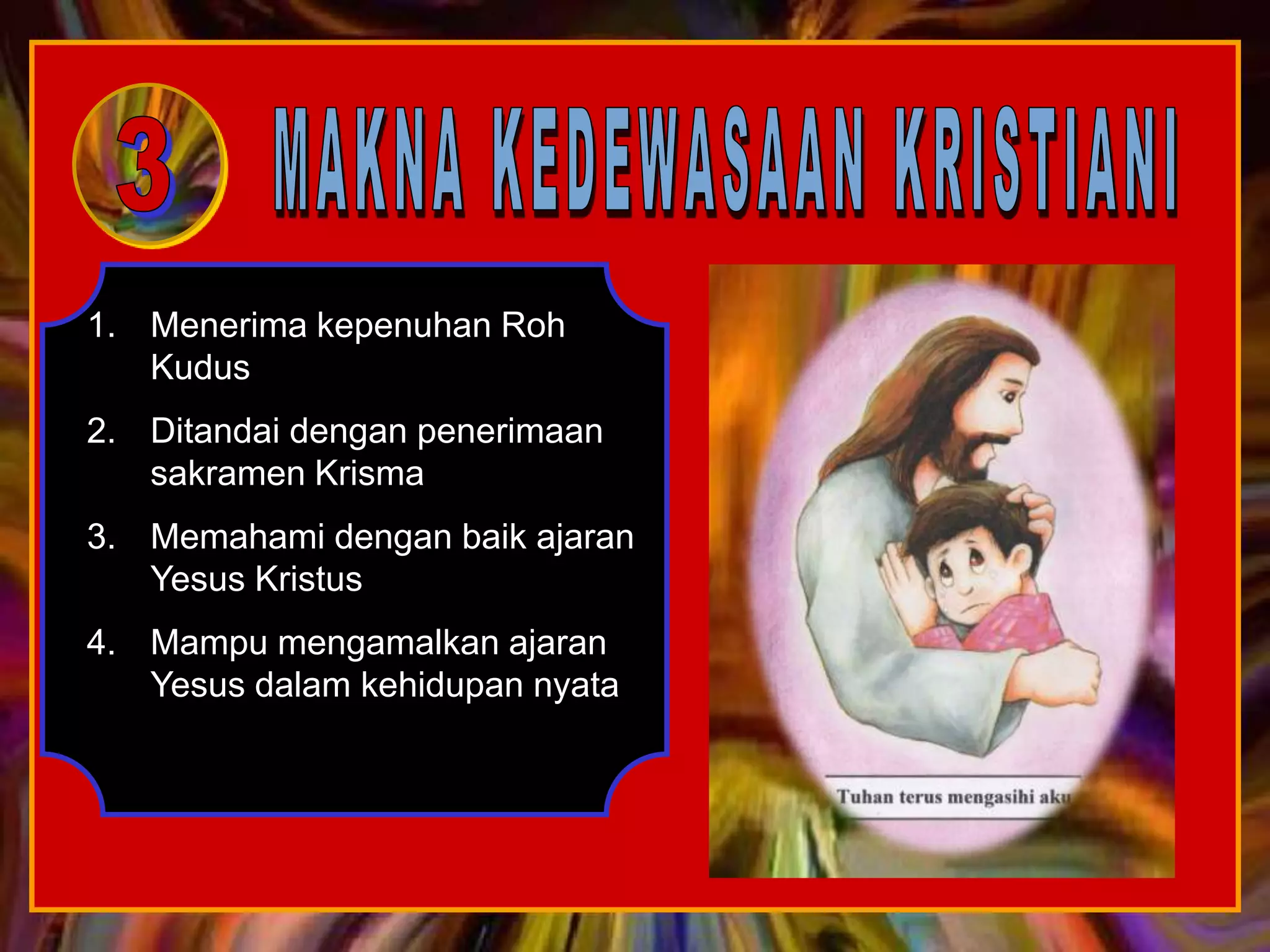 sakramen krisma.ppt