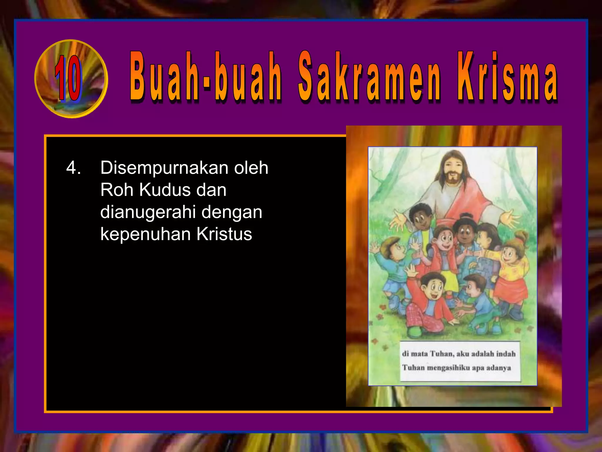sakramen krisma.ppt