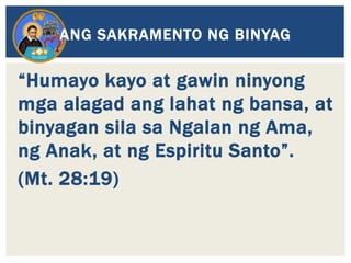 sakramento ng binyag.pptx