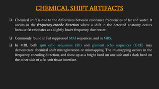 Fat suppression techniques in MRI | PPTX