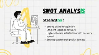 Blinkit: Revolutionizing the On-Demand Grocery Delivery Service.pptx