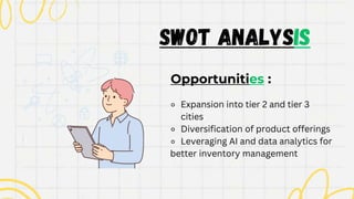 Blinkit: Revolutionizing the On-Demand Grocery Delivery Service.pptx