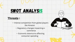 Blinkit: Revolutionizing the On-Demand Grocery Delivery Service.pptx