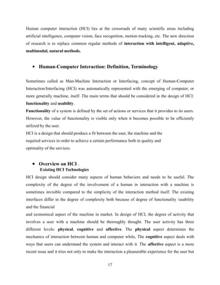 Saksham seminar report | PDF