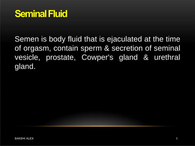 sakshi Composition and Function of semens.pptx.pptx