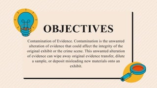 AMINATION OF EVIDENCE.pptx