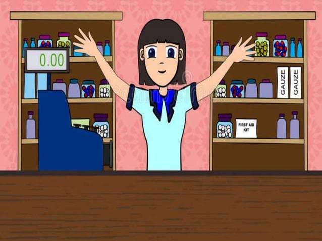 DRUG STORE MANAGEMENT AND INVENTORY CONTROL | PPTX | Pharmaceutical ...