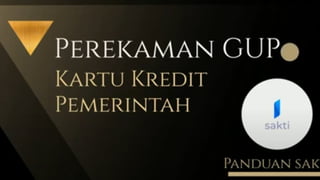 Bimtek Aplikasi Sakti Modul Bendahara 2024.pptx