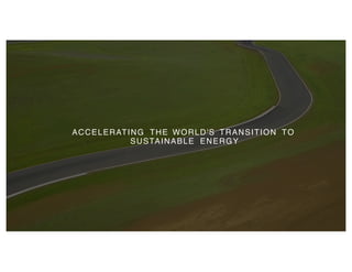 Tesla Presentation | PDF