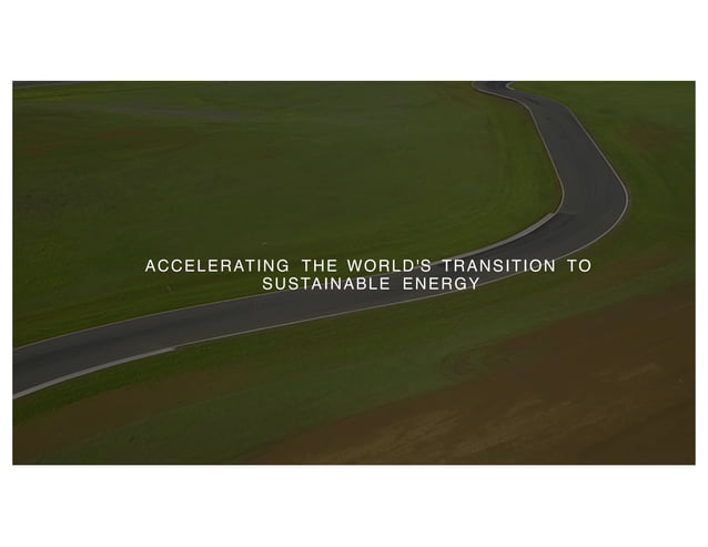 Tesla Presentation | PPT