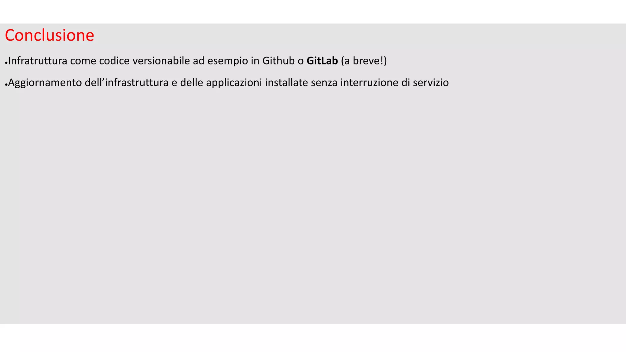 SAL 2018 - DevOps | PPTX