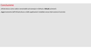 SAL 2018 - DevOps | PPTX