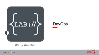 SAL 2018 - DevOps | PPTX