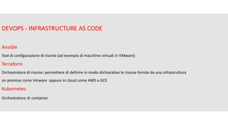 SAL 2018 - DevOps | PPTX