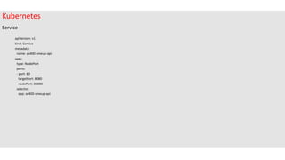 SAL 2018 - DevOps | PPTX