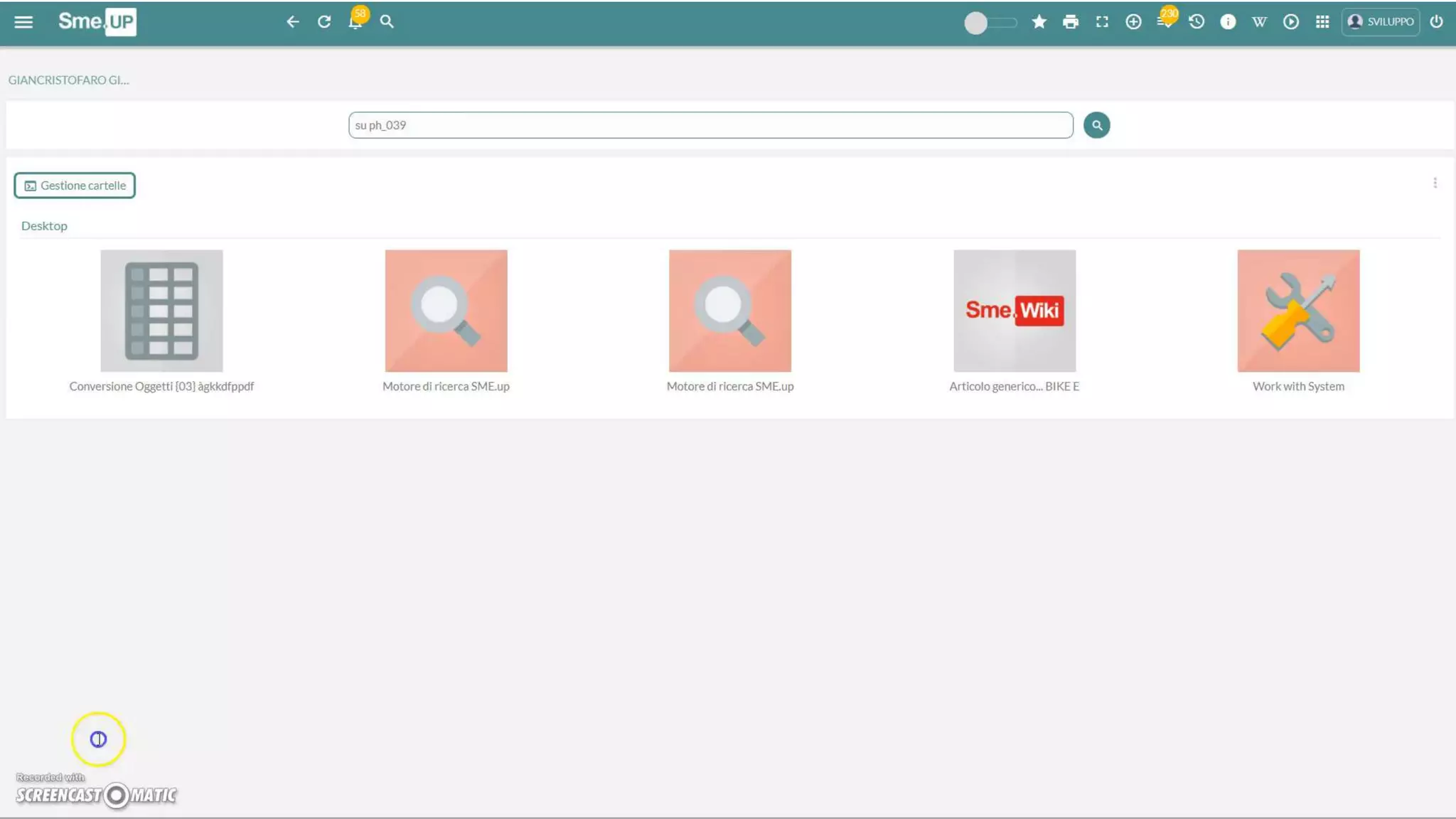 SAL 2018 - IOT Framework | PPT