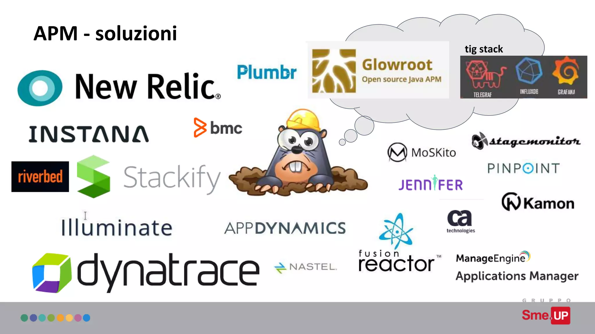 SAL 2018 - Web Performance | PPT