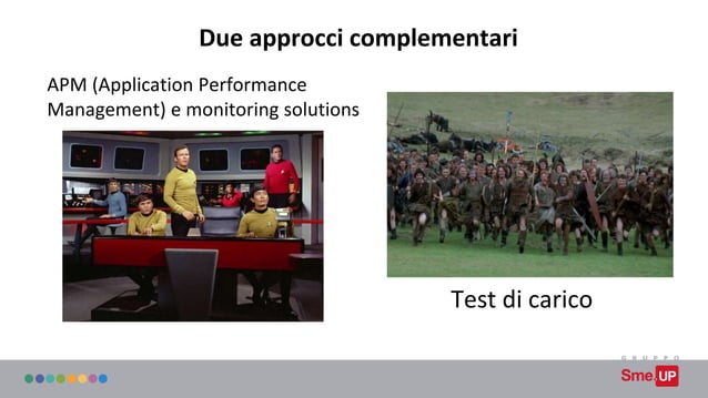 SAL 2018 - Web Performance | PPT