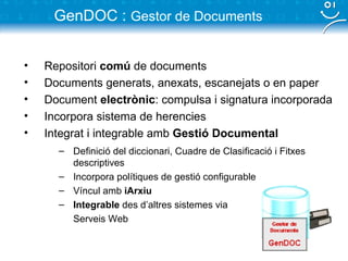 Genesys | PPT