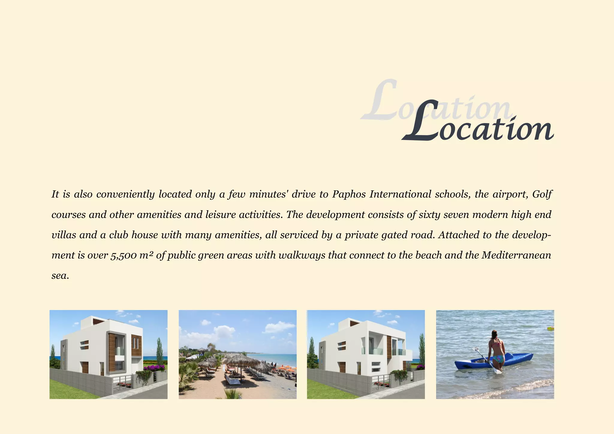 Salacia Beach Residence | PDF