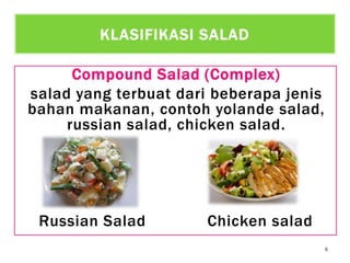 Salad | PPTX