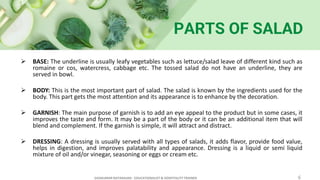 SALAD. | PDF