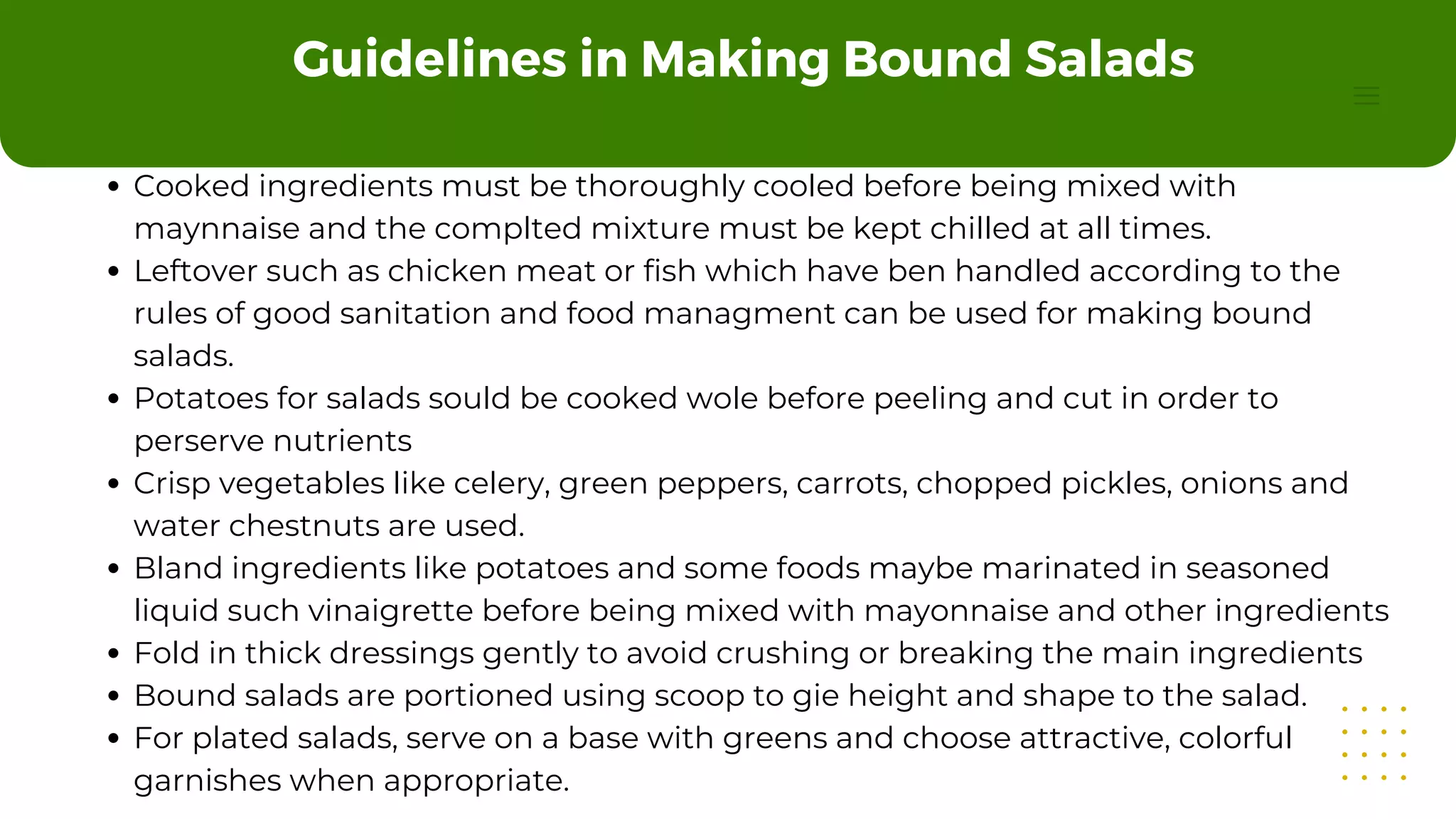 Salad and Salad Dressing.pdf