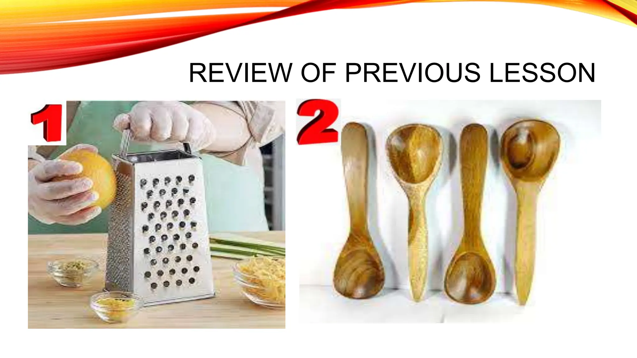 sALAD AND it's Classification according to meal function and according ...