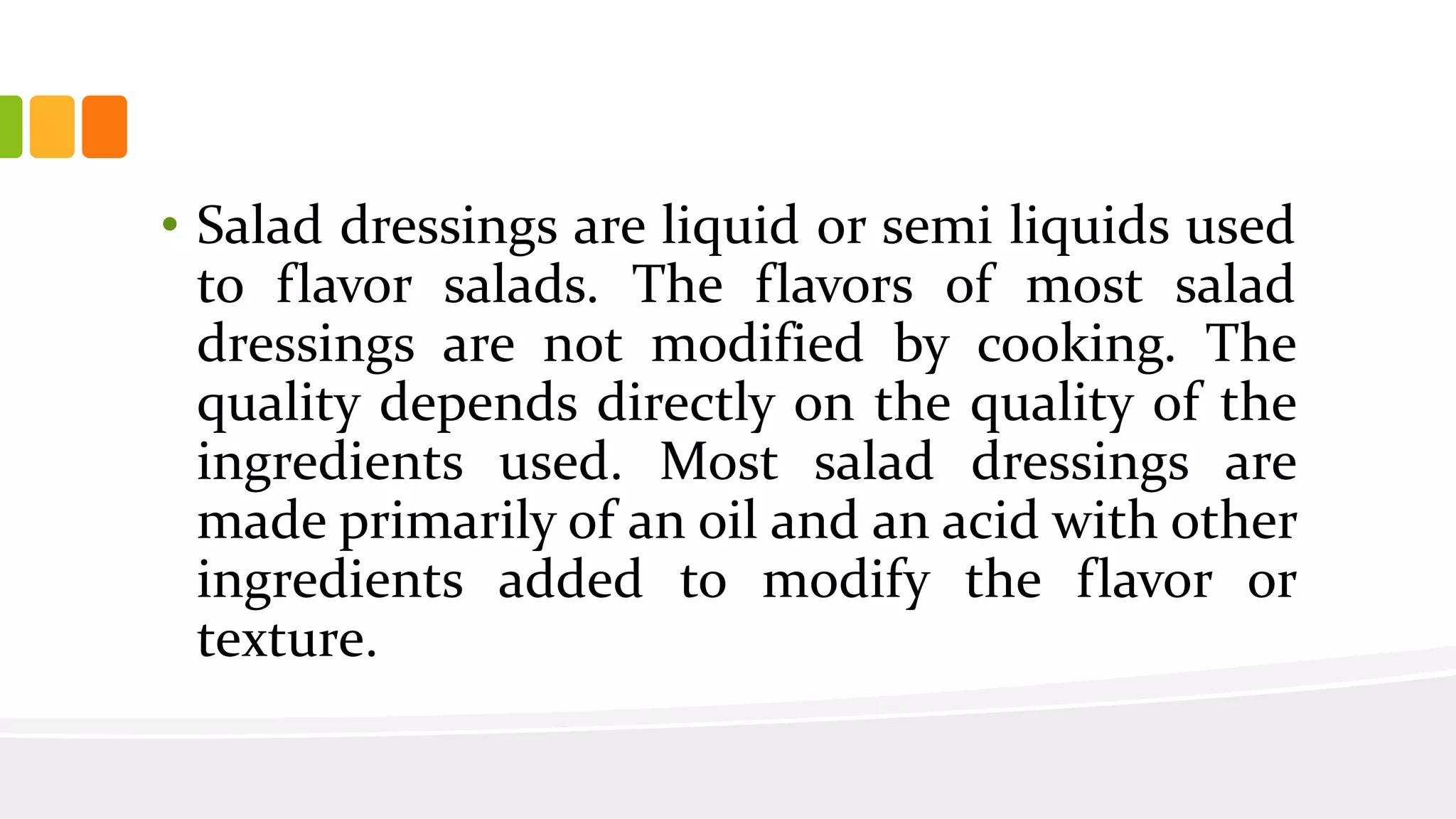 Salad and Salad Dressing.pptx