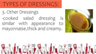 SALAD DRESSINGS.pptx