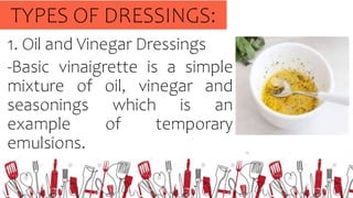 SALAD DRESSINGS.pptx