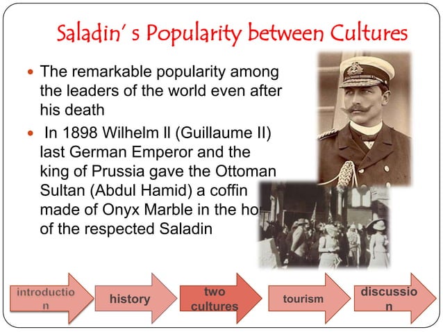 Saladin, Muslim military hero,Ayyubids Dinasty,Saladin & the Crusaders ...